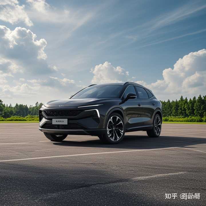 智己ls6与智界s7哪个更值得入手？ - 知乎