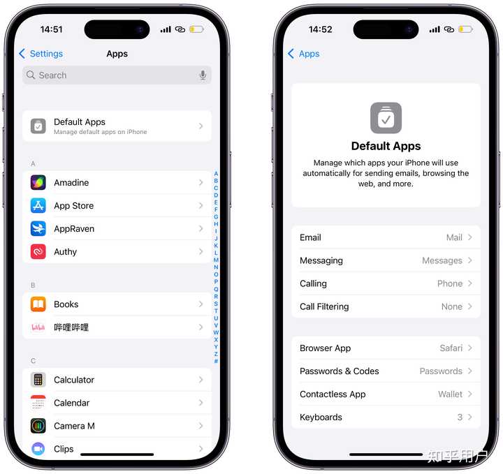 苹果正式推送 iOS18.2，升级后的版本有哪些亮眼功能？ - 知乎