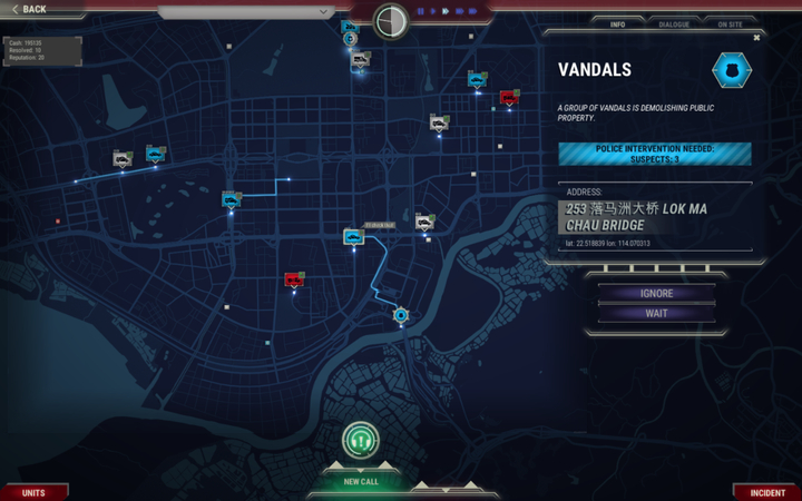 如何评价游戏 911 Operator？ - 知乎