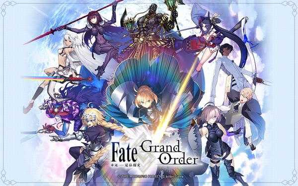 新人如何了解 Fate 的世界观及设定？ - 知乎