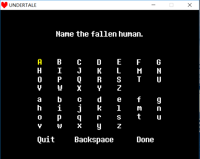如何评价游戏《Undertale》中的角色Chara？ - 知乎