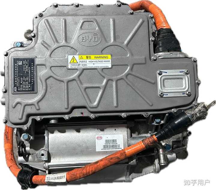 比亚迪汉L的电机达到了惊人的580KW，小米V8S电机还有营销优势吗？ - 知乎