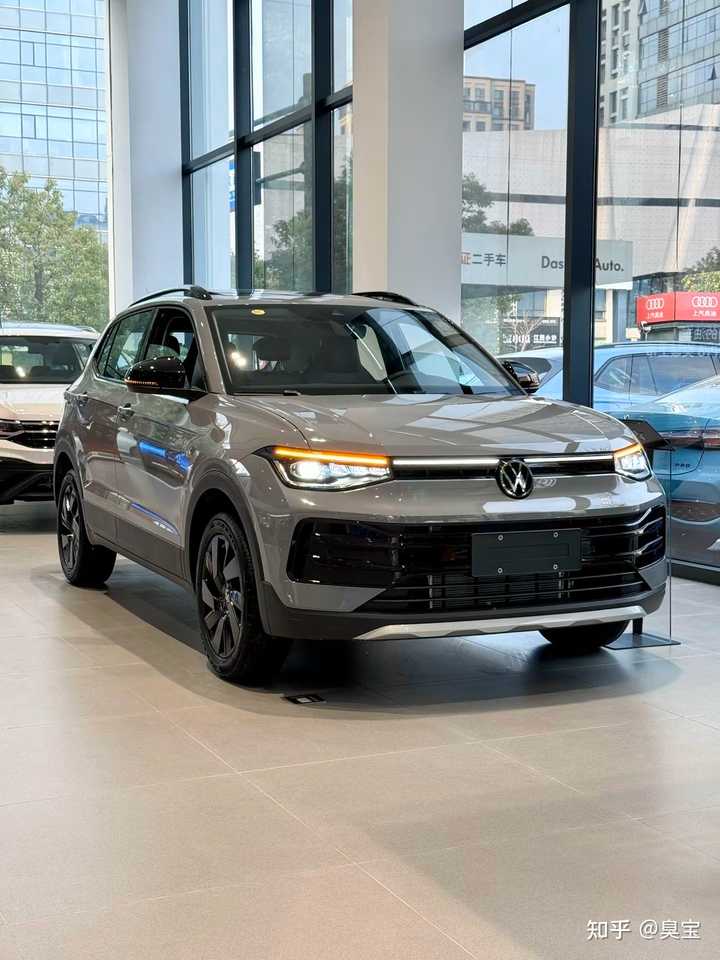 预算15w左右，定位紧凑型suv，哪款车性价比更好，更适合女性开？ - 知乎