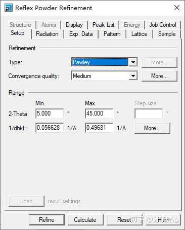 Materials Studiou怎么让原胞表现完整? - 知乎