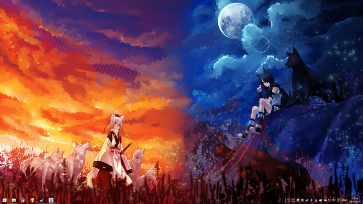 如何评价 Steam 上的软件 Wallpaper Engine？ - 知乎