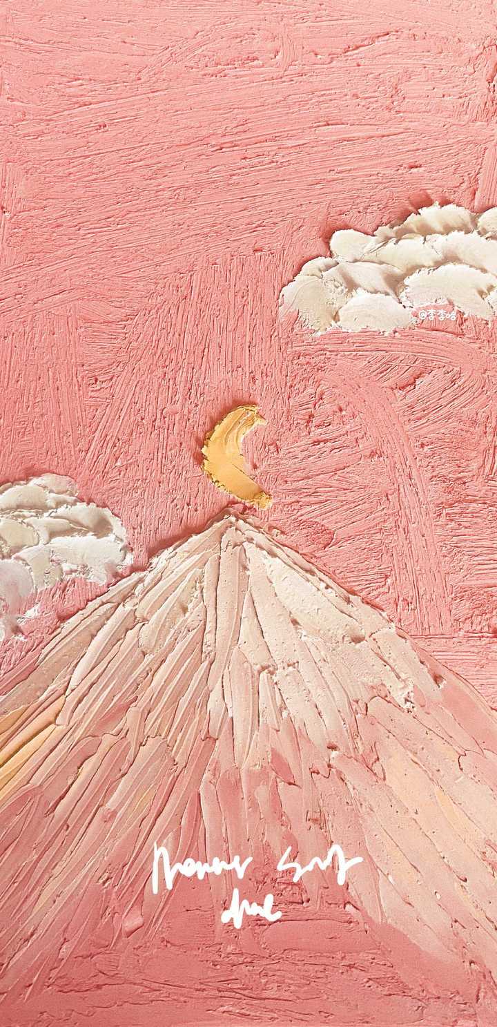 有什么手机壁纸可以让你捧一年? - 知乎