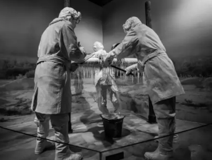 日本731部队做过哪些恶？ - 知乎