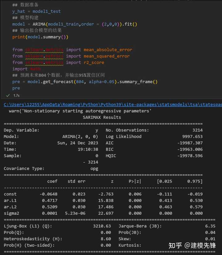LTSM模型预测数据如何归一化? - 知乎