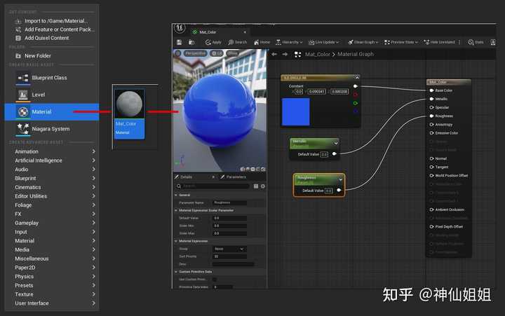 目前国内大环境下是学unity还是ue？ - 知乎