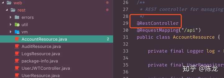 Spring Boot 必须要有 service impl dao model 等目录吗? - 知乎