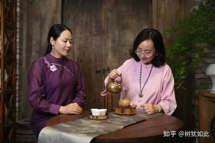 不同季节喝茶有讲究，四季分别适合喝什么茶？ - 知乎