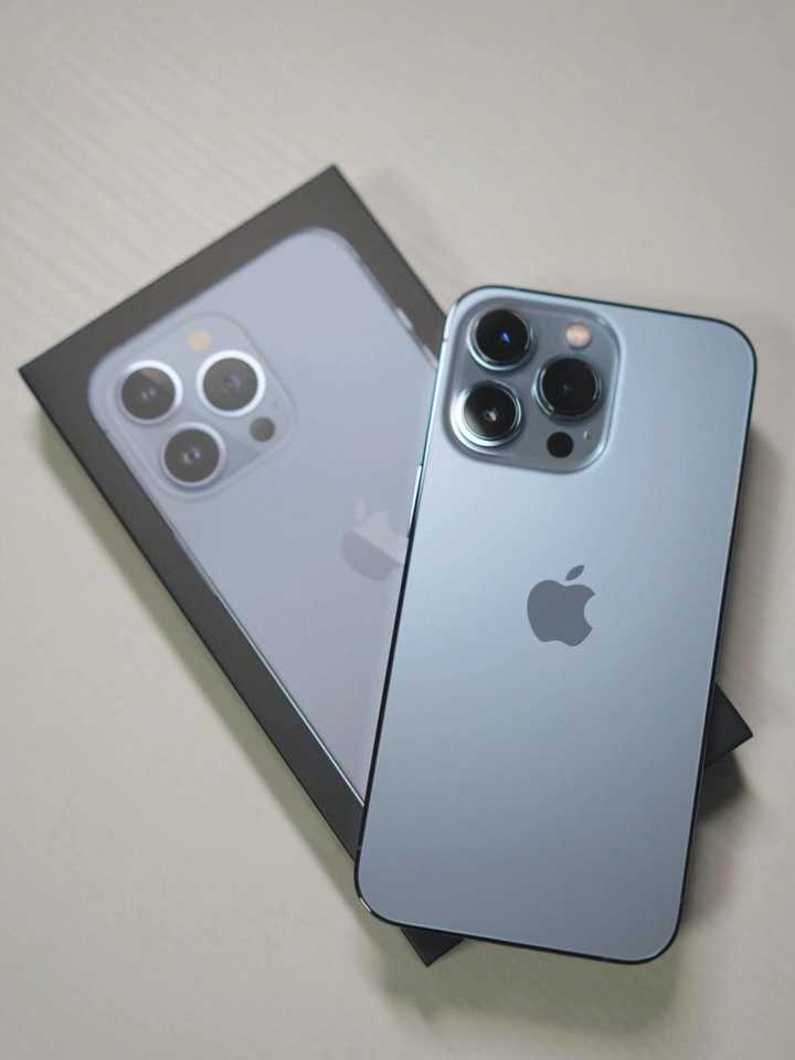 苹果13Pro配置怎么样，有哪些亮点和不足？ - 知乎