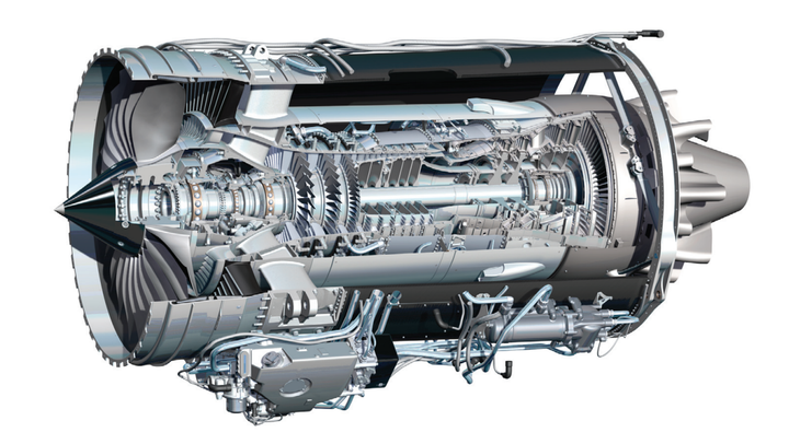 假如有的选，对于轰六K来说F135（无加力版）这样的发动机会不会是比D30KP2更好的选择？ - 知乎