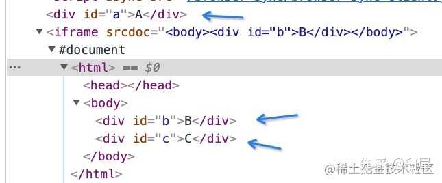 为什么说前端应该尽量少用 iframe？ - 知乎
