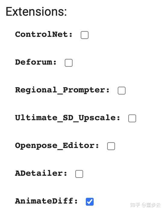 Stable Diffusion 是如何生成高清视频的？ - 知乎