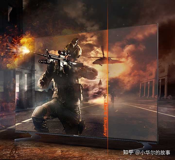 请问海信65e5h和TCl65v8G怎么选？ - 知乎