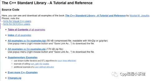 推荐一些可以学习 c++ 的网站？ - 知乎