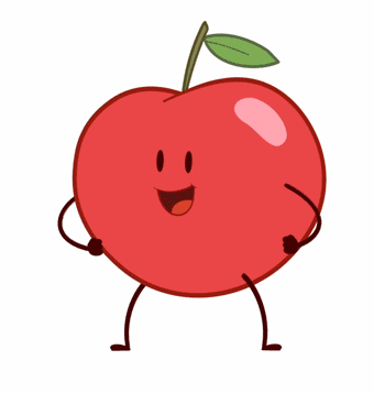 「You're the apple of my eye.」为何译作「你是我最珍贵的人」？ - 知乎