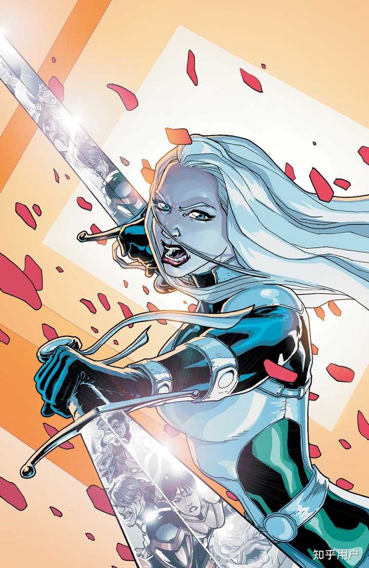 DC 漫画里有什么著名反派，他们都有什么特点？ - 知乎