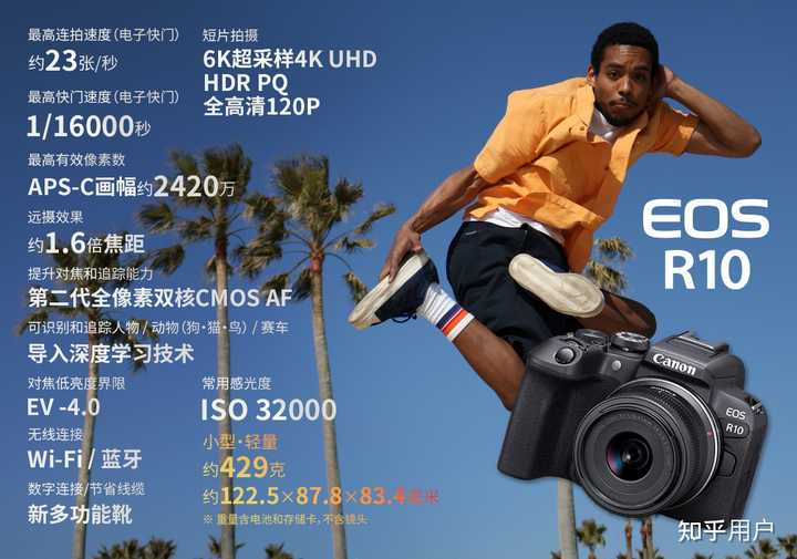 作为一个准备入相机的新人，尼康z5、z50二代和佳能r10应该怎么选？ - 知乎