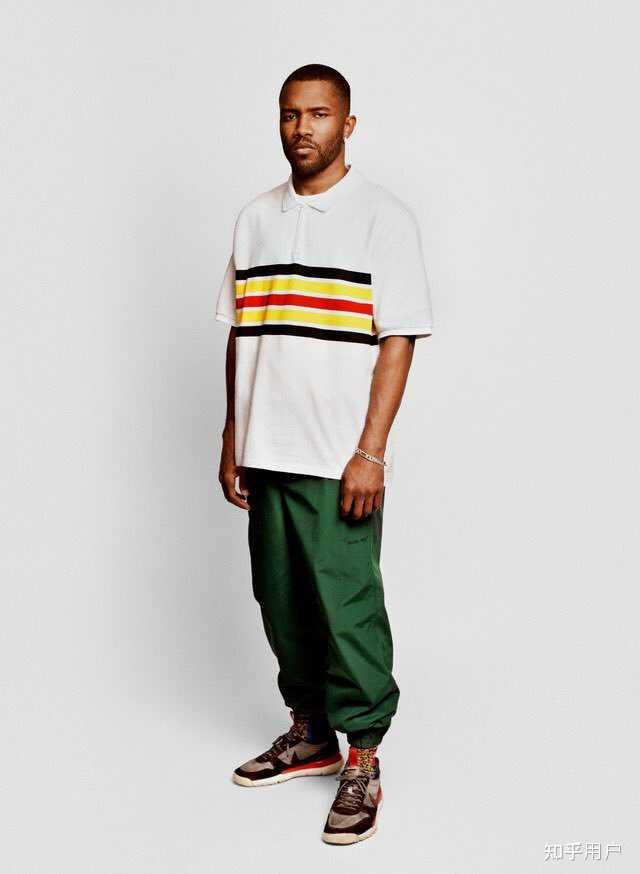 如何评价Frank Ocean? - 知乎