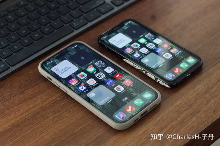 苹果 14 pro 与 14 pro max 怎么选合适？ - 知乎