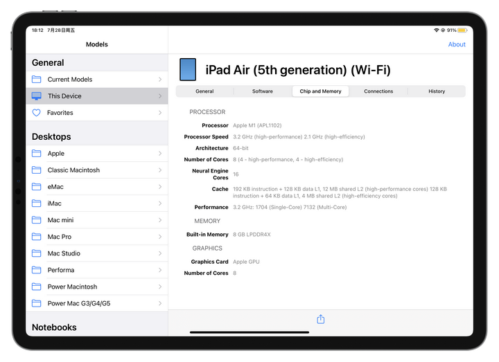 iPad Air5 现在值得购买吗？ - 知乎