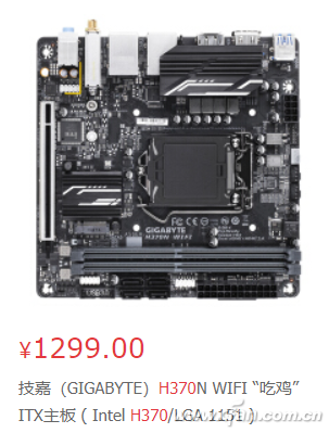 Z370 和 B360 的区别在哪呢，为什么那么多人选 Z370 呢？ - 知乎