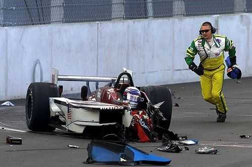 F1 比赛中最严重的事故是哪次？ - 知乎