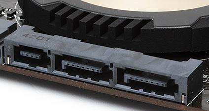 为什么不出SATA4？ - 知乎