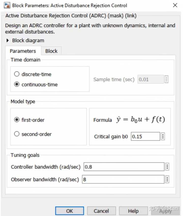 弄懂ADRC需要哪些基础知识？ - 知乎