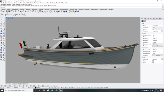 作为产品设计的学生，想知道建模是rhino犀牛好，还是C4D比较好，求大佬解答！? - 知乎