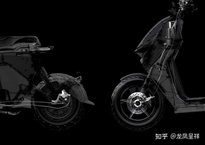 九号猎户座 Dz 110P 电动自行车发布，该车有哪些亮点？ - 知乎
