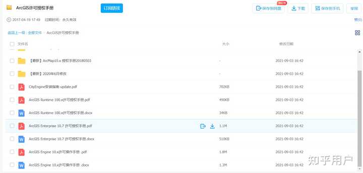 arcgis10. 8 ecp 授权文件如何获取？ - 知乎