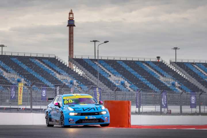 如何评价领克2021WTCR再夺冠，实现三连冠？ - 知乎