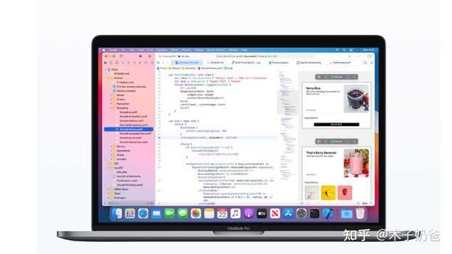 ipad pro 使用 m1 芯片，可以跑Xcode吗？ - 知乎