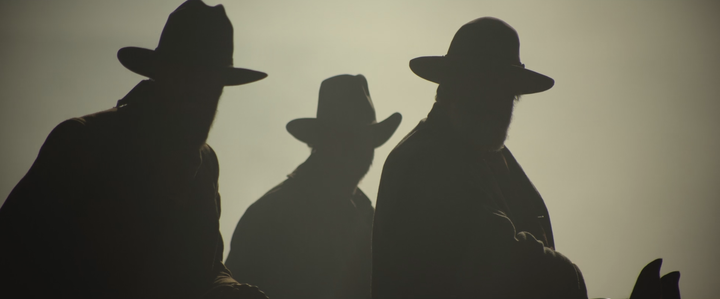 如何评价电视剧Godless《无神》？ - 知乎