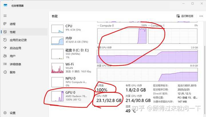 为什么ollama运行不调用gpu？ - 知乎