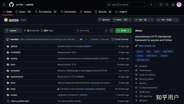 Python有哪些经典的常用库？ - 知乎