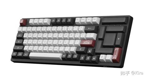 为什么有人喜欢买 98 键的机械键盘，相比于其他配列有什么优势，有哪些值得入手的 98 键机械键盘？ - 知乎