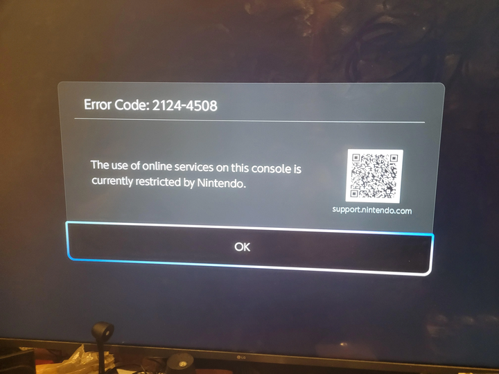 如何评价用户将昵称改为“Twink Link”后ns2被BAN导致无法联机以及eshop下载已购游戏？ - 知乎