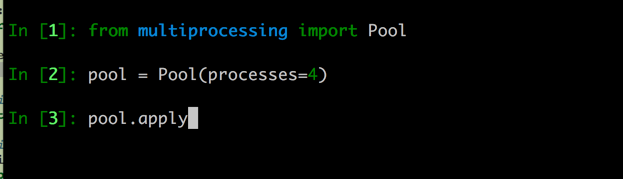 请问python map函数下参数func怎样才能传入2个参数进去？ - 知乎