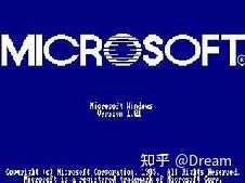 什么是windows系统？ - 知乎