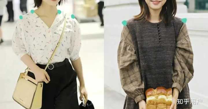 如何判断身材比例好不好？ - 知乎