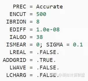 怎么用VASP来计算声子谱？ - 知乎