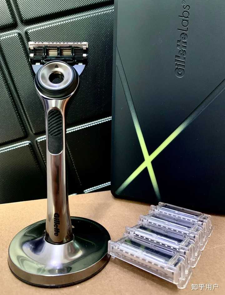 刮胡刀刀片越多越好吗？ - 知乎