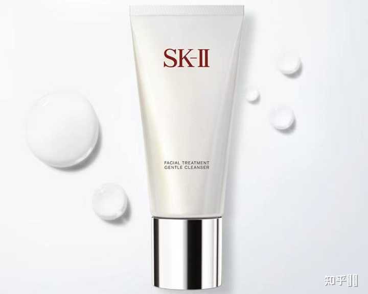 sk2、香奈儿、cpb的洗面奶推荐哪个啊？ - 知乎