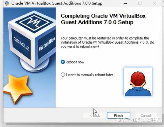 VirtualBox 7.0 发布，该版本都有哪些亮点？ - 知乎
