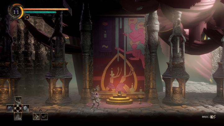 如何评价游戏《GRIME》？ - 知乎