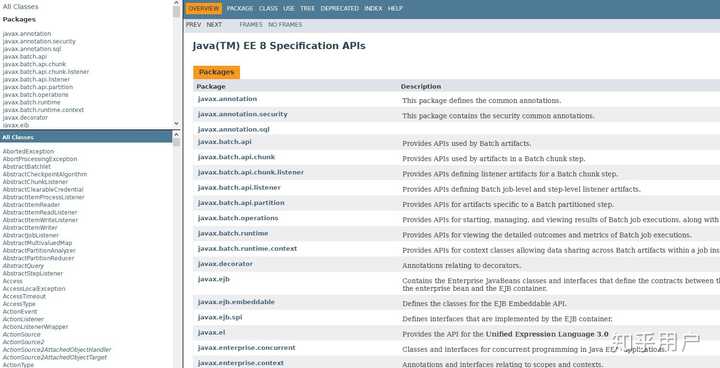 java和javaEE有什么区别？ - 知乎